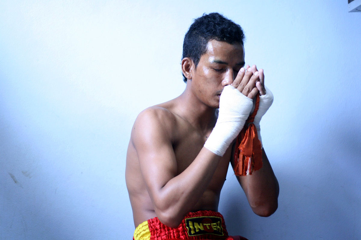 Kun Khmer - Phnom Penh Web Design | K4 Media